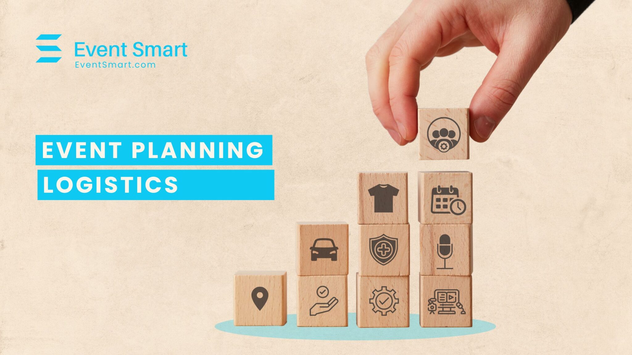 Event Planning Logistics in 2022: Elements and Best Practices l Event Smart