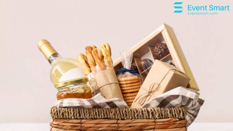 Top 26 Gift Ideas for Event Sponsors, Vendors, and Volunteers