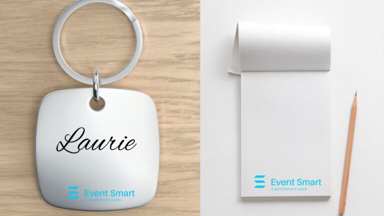 Top 26 Gift Ideas for Event Sponsors, Vendors, and Volunteers