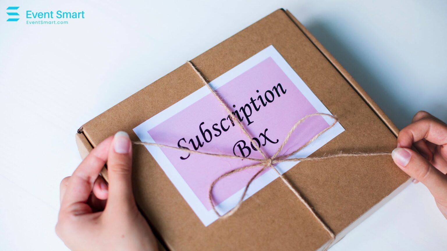 Top 26 Gift Ideas for Event Sponsors, Vendors, and Volunteers