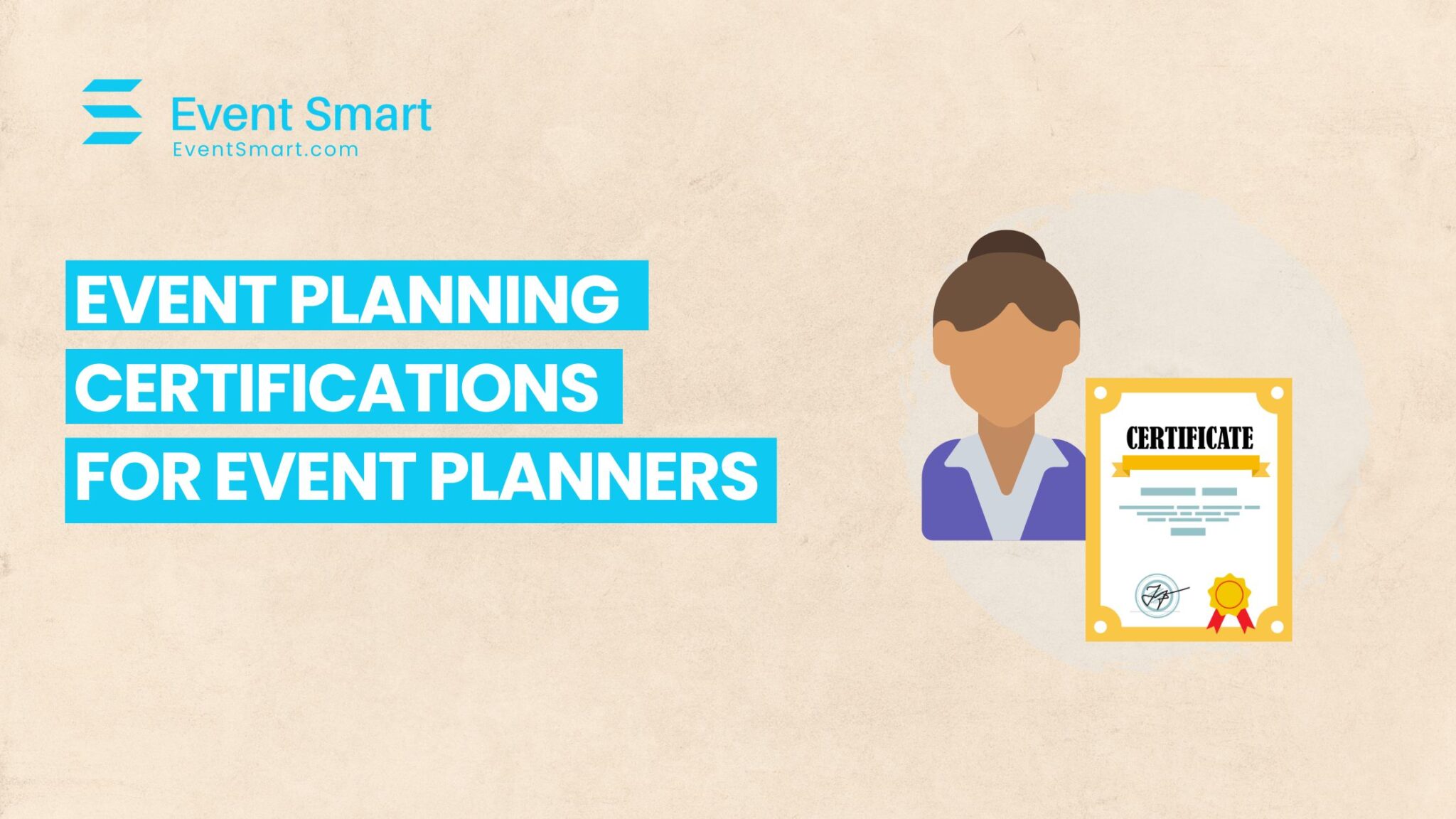 Top 10 Event Planning Certifications | Event Smart- Event Smart