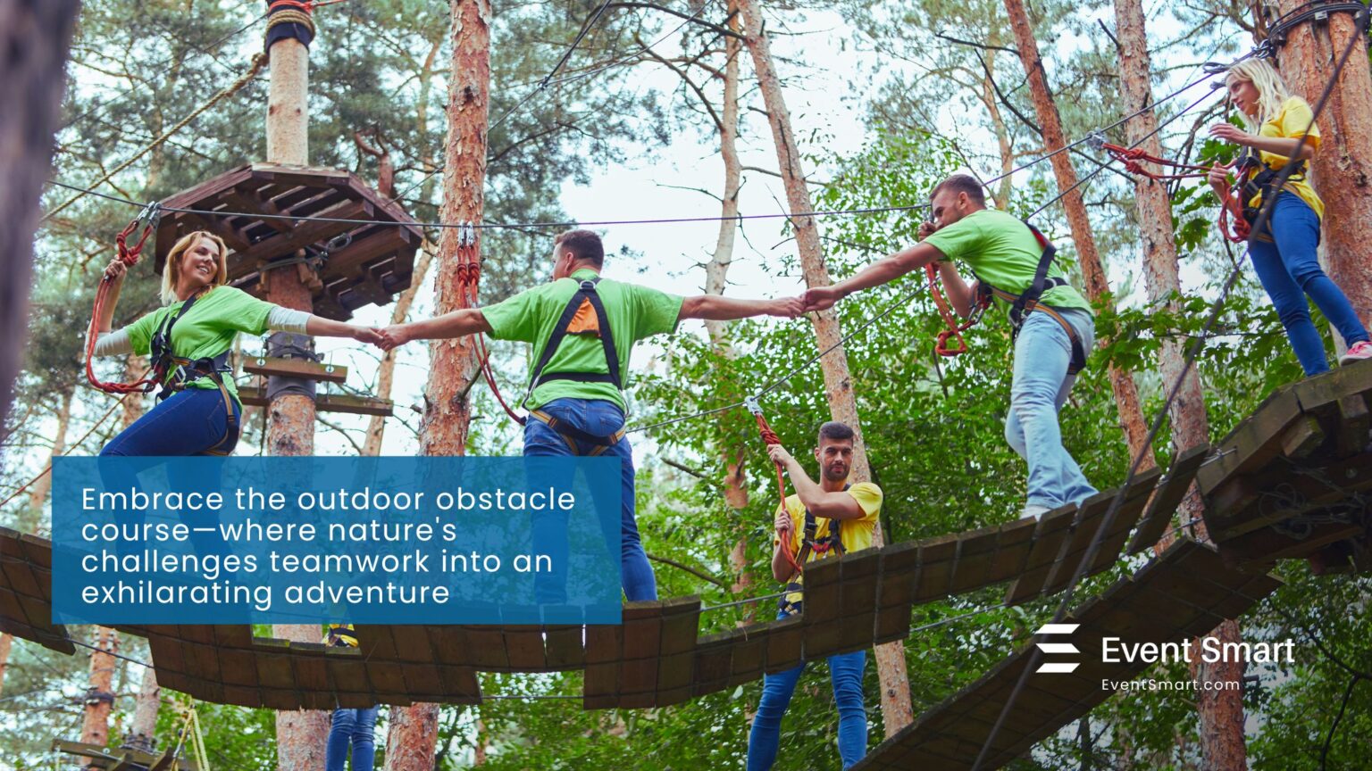 Exciting Company Outing Ideas: 34 Fun Activities for Team Outings