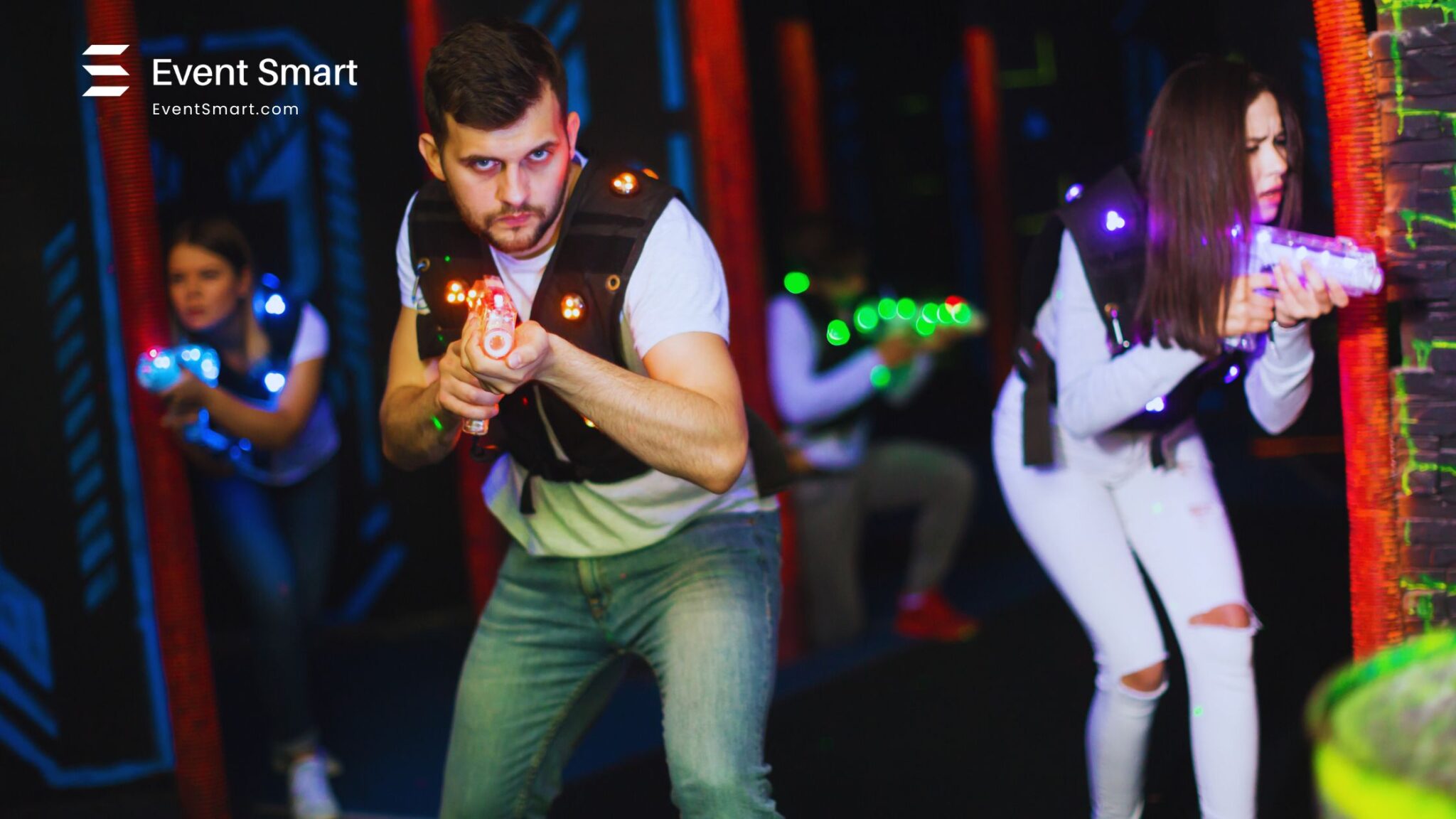 Exciting Company Outing Ideas: 34 Fun Activities for Team Outings