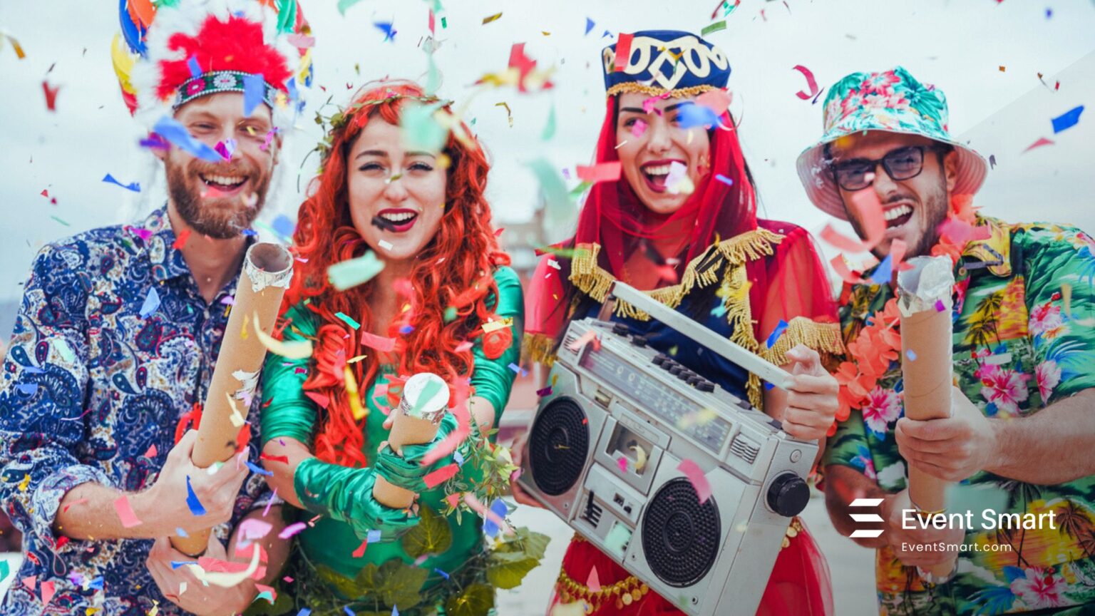 Exciting Company Outing Ideas: 34 Fun Activities for Team Outings