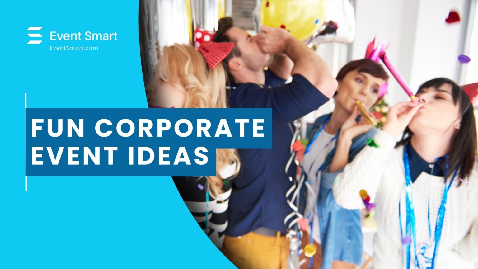 Corporate Event Ideas to Boost Employee Morale | Event Smart
