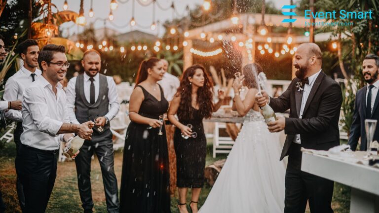 45 Fun Ideas for Different Types of Social Events