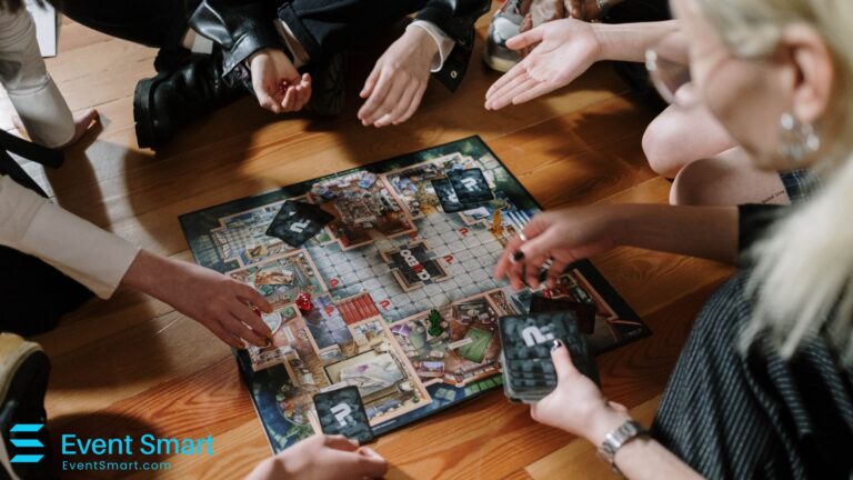 45 Fun Ideas for Different Types of Social Events