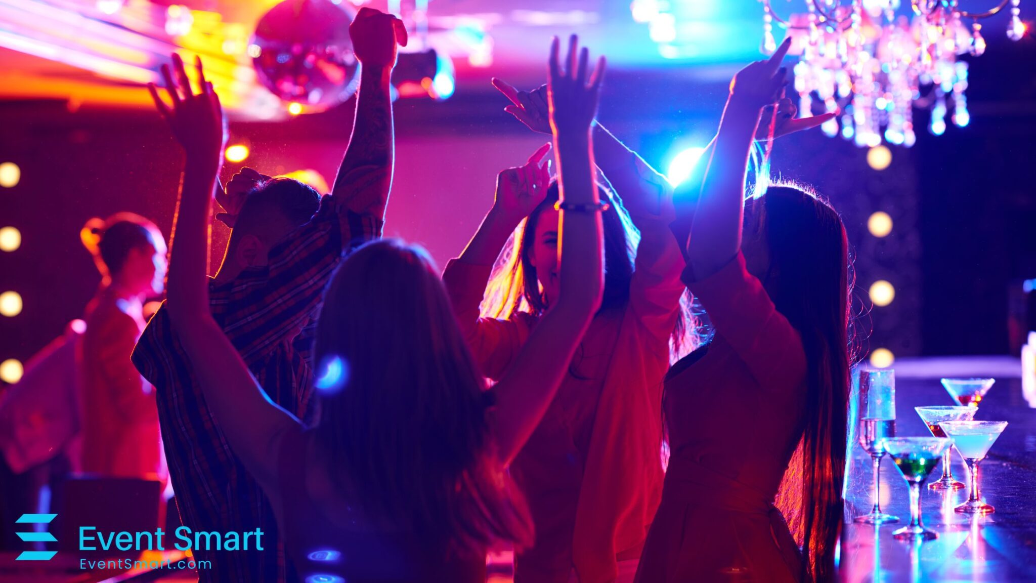 45 Fun Ideas for Different Types of Social Events