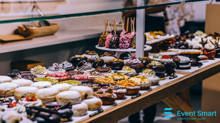 45 Fun Ideas for Different Types of Social Events