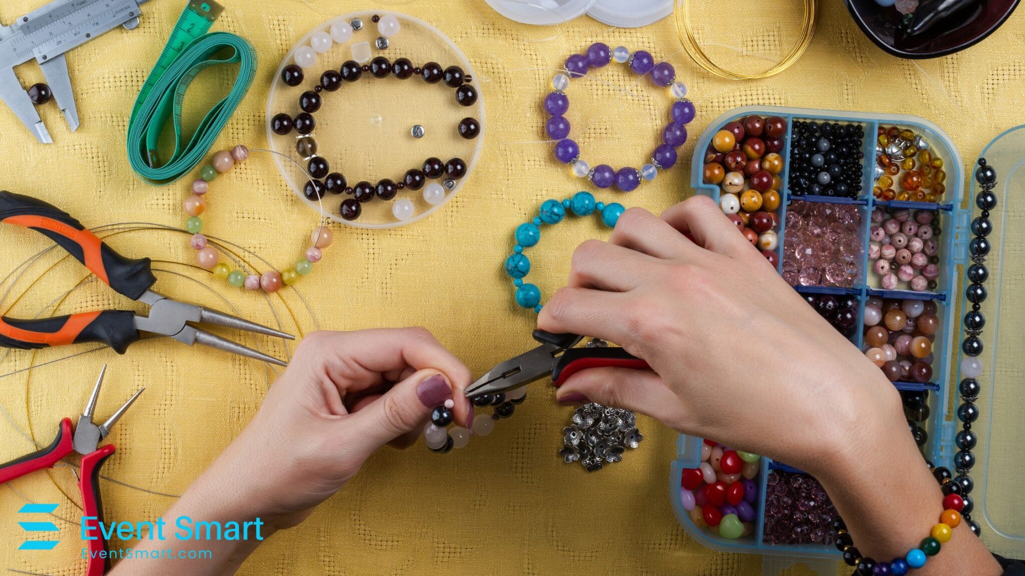 45 Fun Ideas for Different Types of Social Events