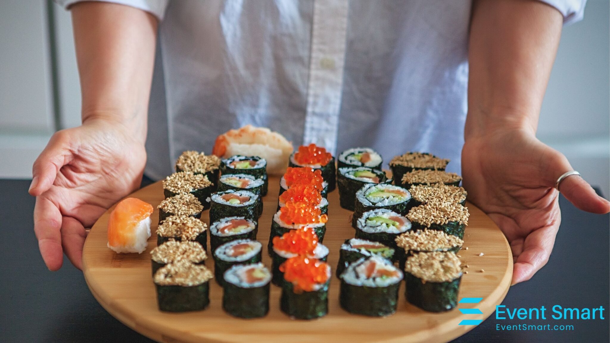 45 Fun Ideas for Different Types of Social Events