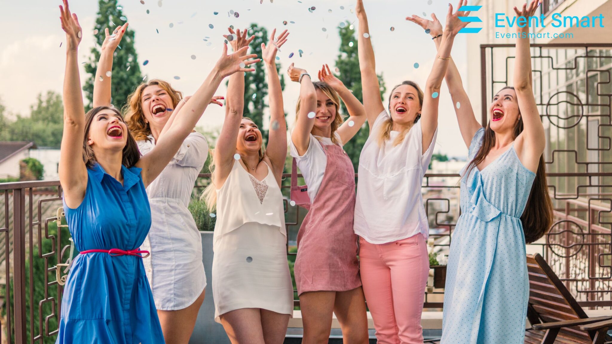 45 Fun Ideas for Different Types of Social Events