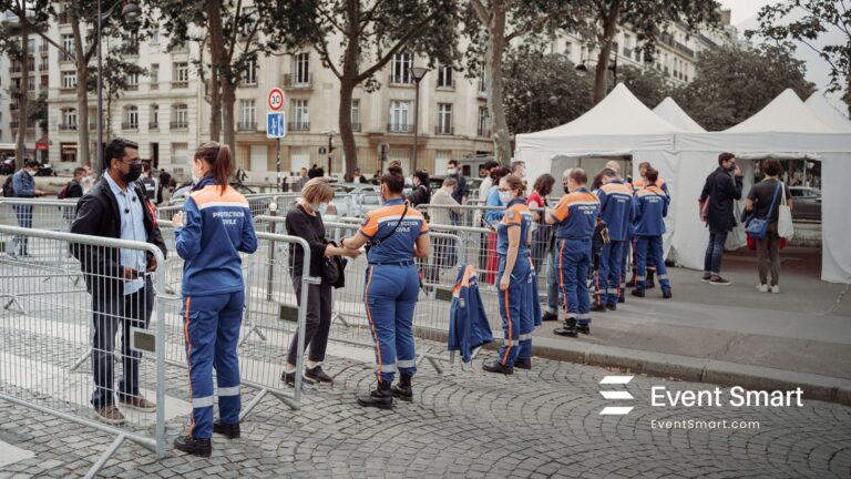 Event Safety: How to Ensure a Safe and Successful Event Experience | Event Smart