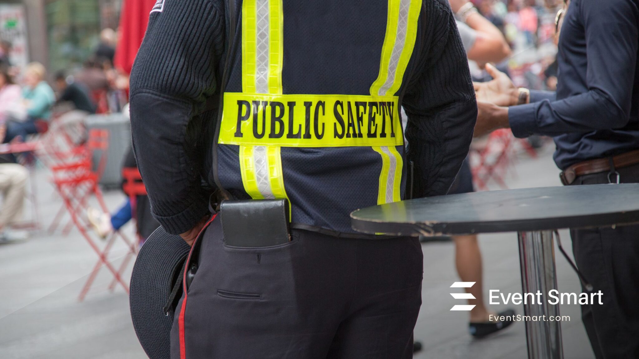 Event Safety: How to Ensure a Safe and Successful Event Experience ...