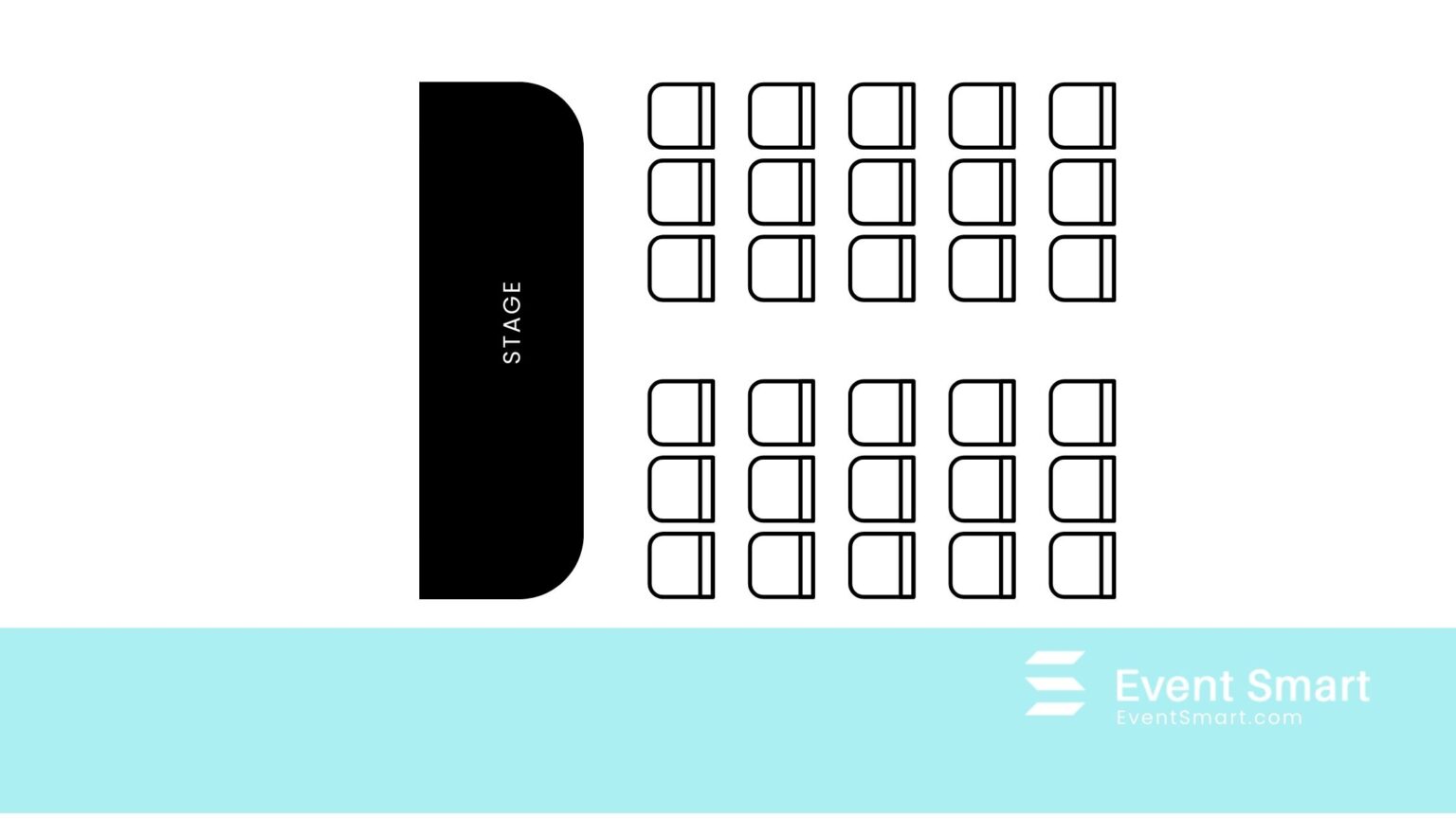 11 Types of Event Seating and How to Choose the Best One for Your Event ...