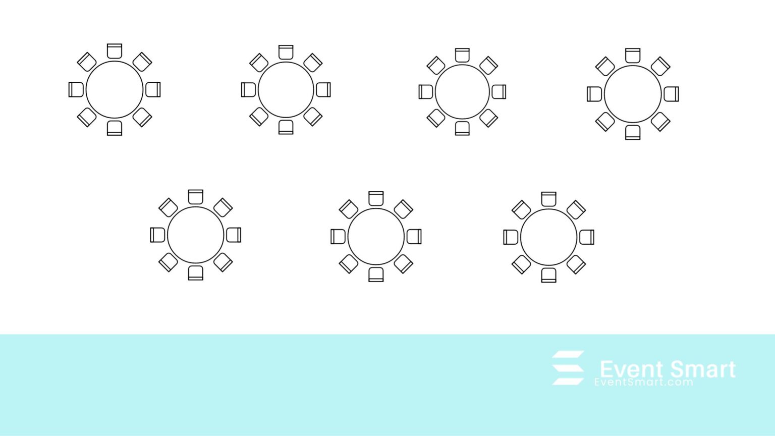 11 Types of Event Seating and How to Choose the Best One for Your Event ...