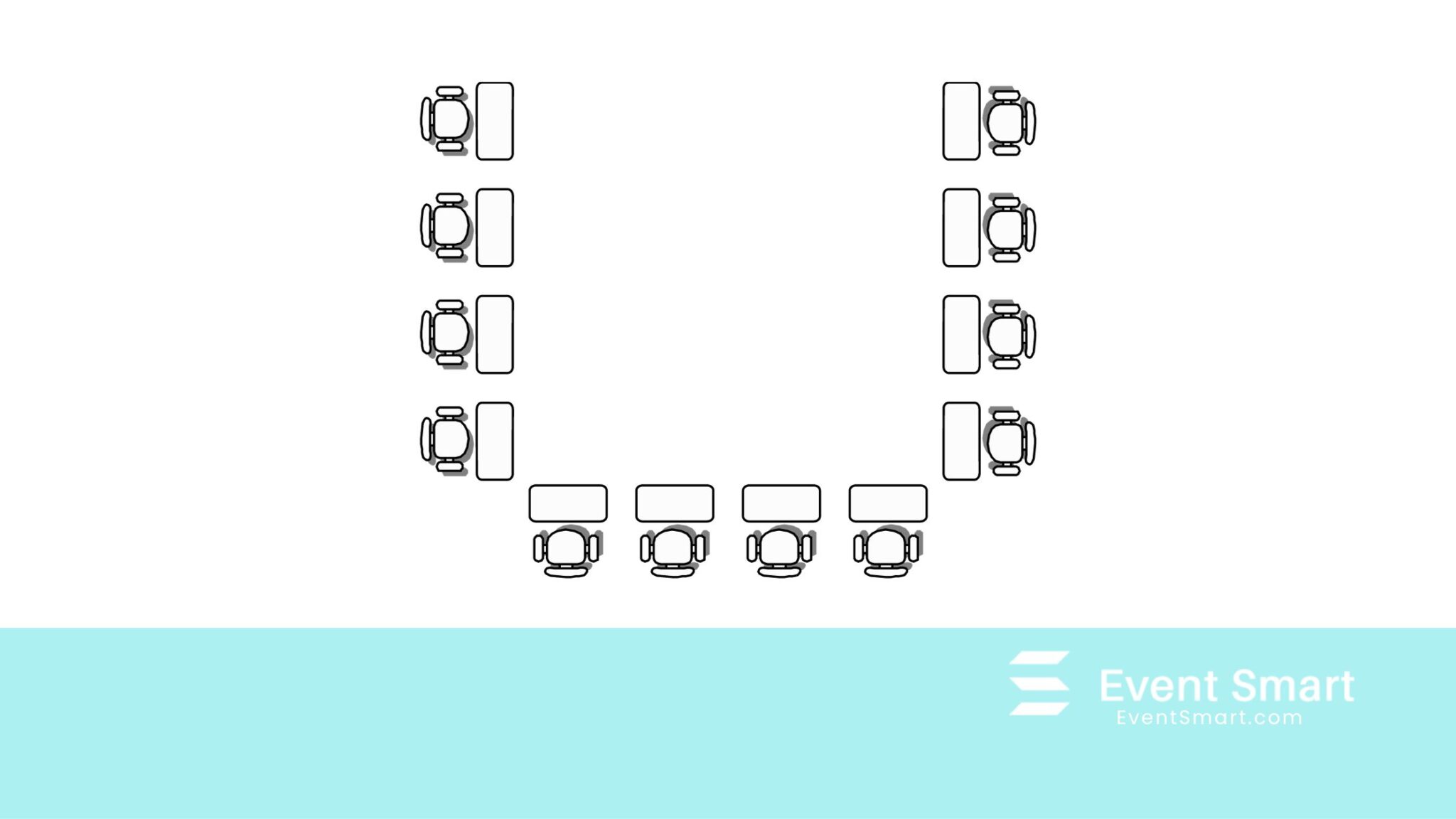 11 Types of Event Seating and How to Choose the Best One for Your Event ...