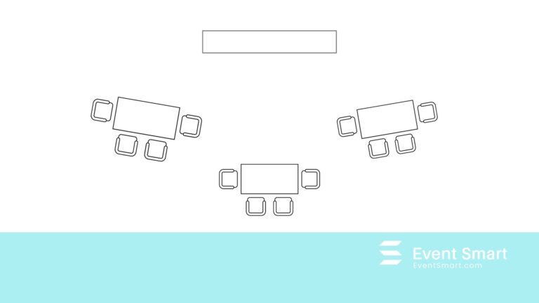 11 Types of Event Seating and How to Choose the Best One for Your Event ...