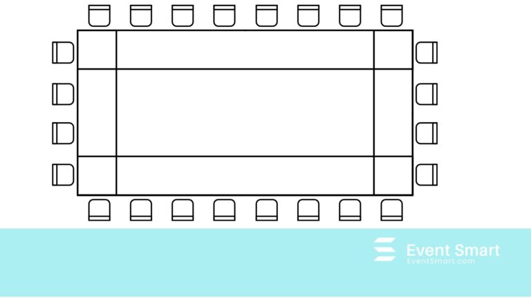 11 Types of Event Seating and How to Choose the Best One for Your Event ...