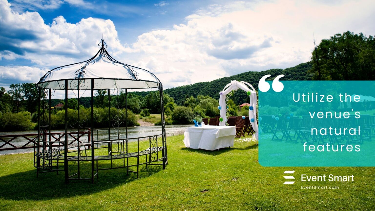 Event Venue Checklist: A Comprehensive Guide for Selecting The Right ...