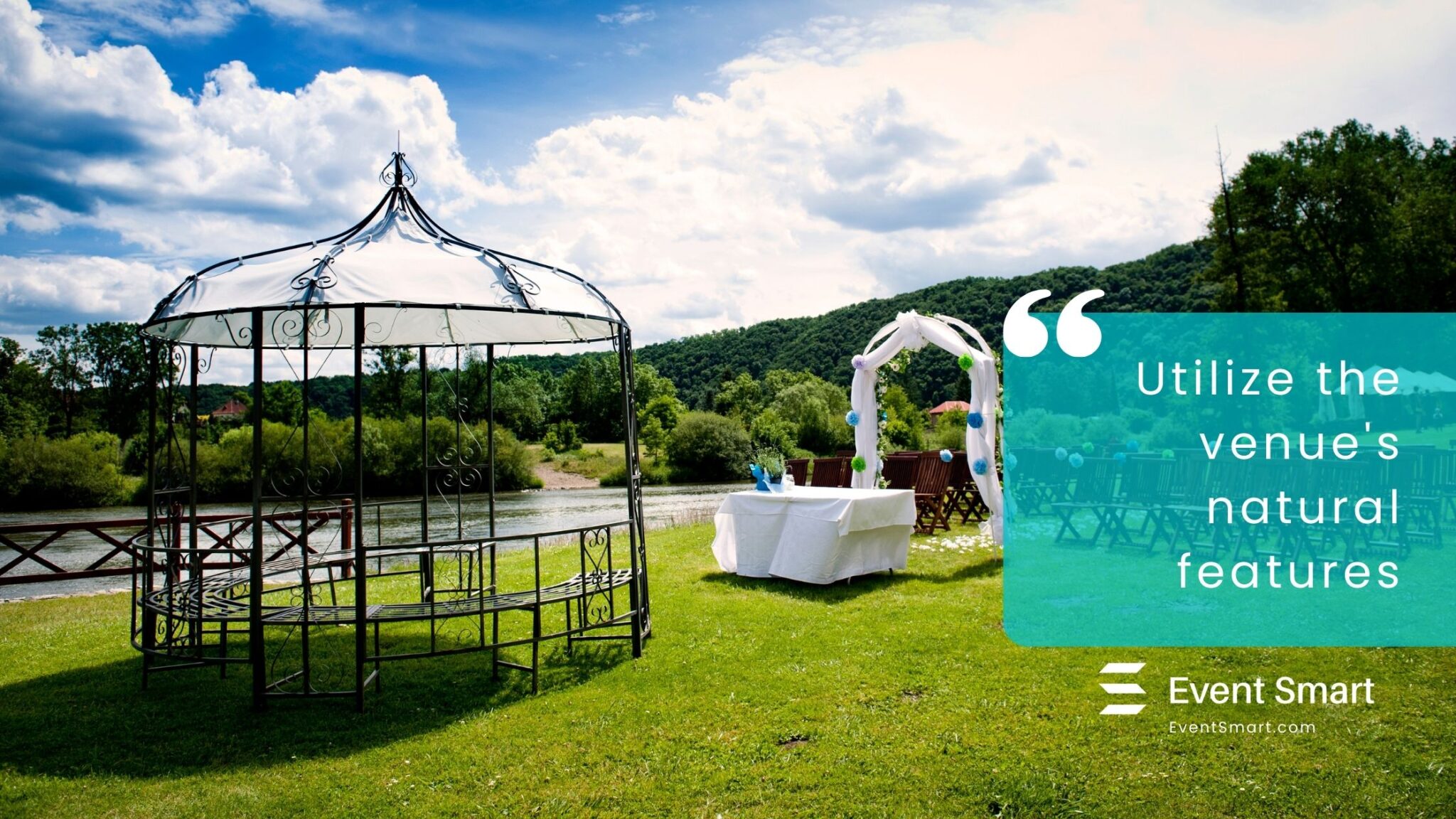 Event Venue Checklist: A Comprehensive Guide for Selecting The Right ...
