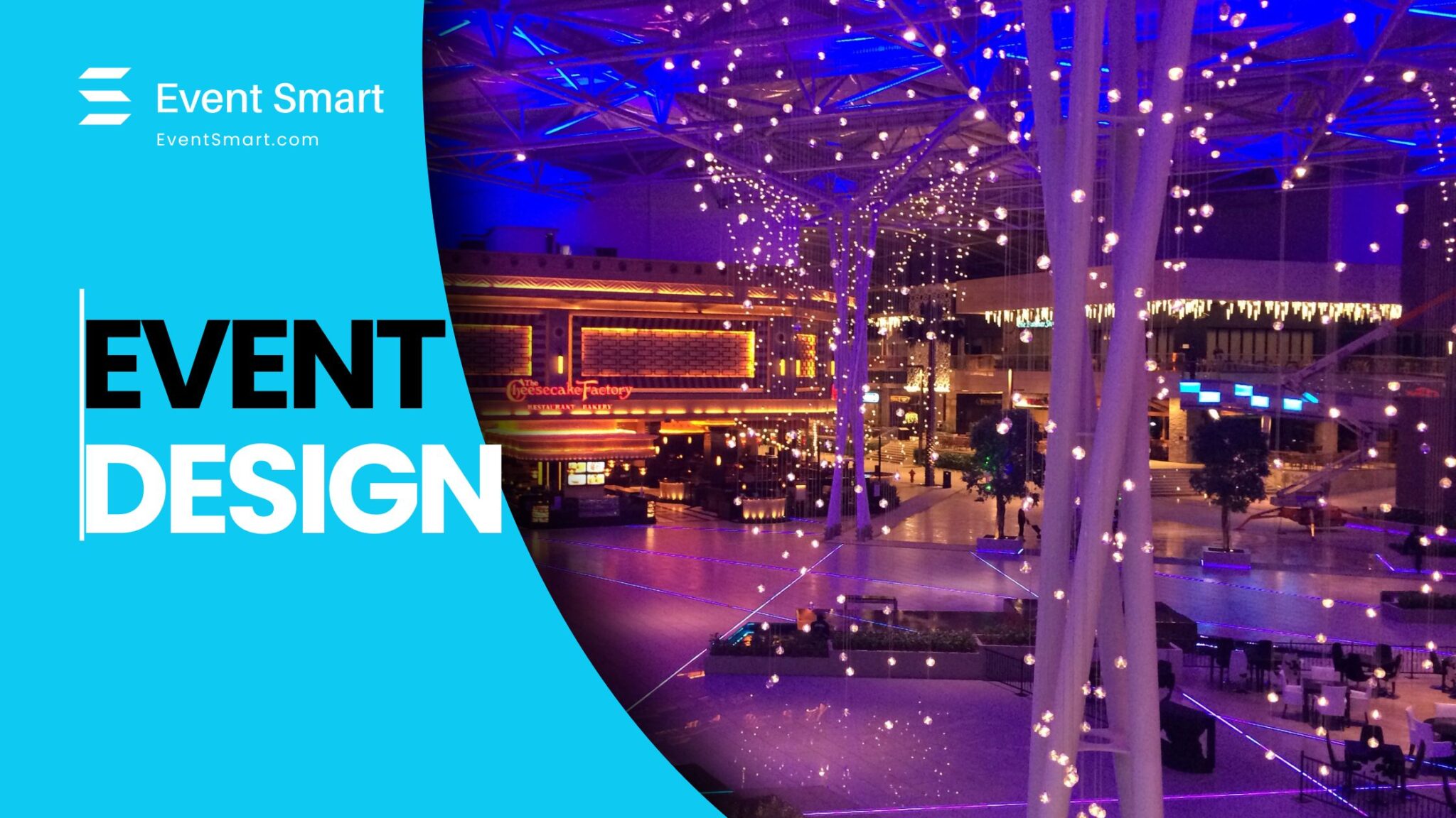 Event Design 101: How To Design Memorable And Impactful Events