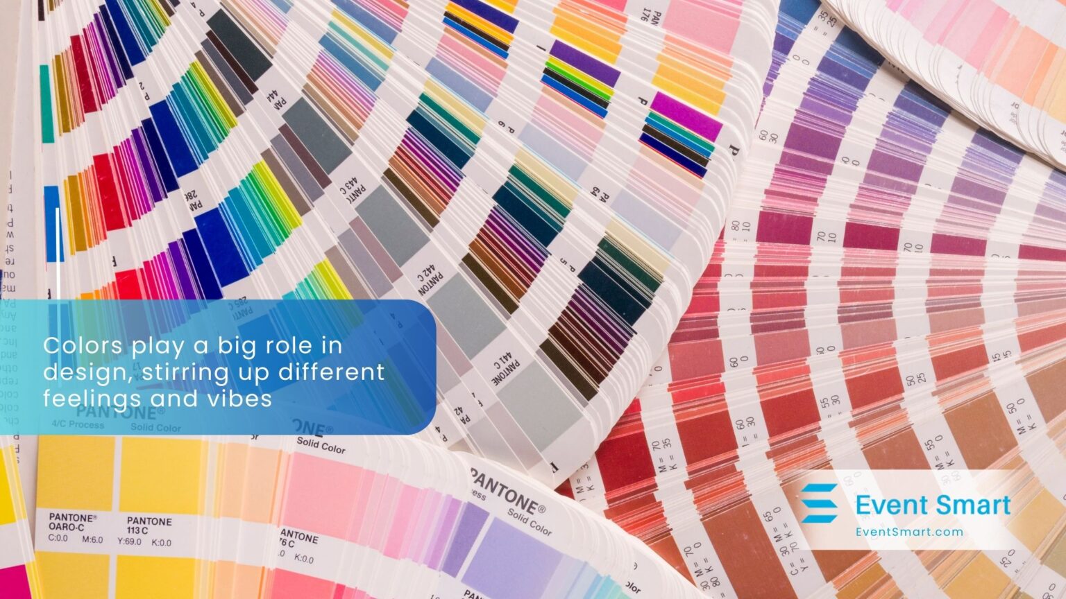 Event Design 101: How To Design Memorable And Impactful Events