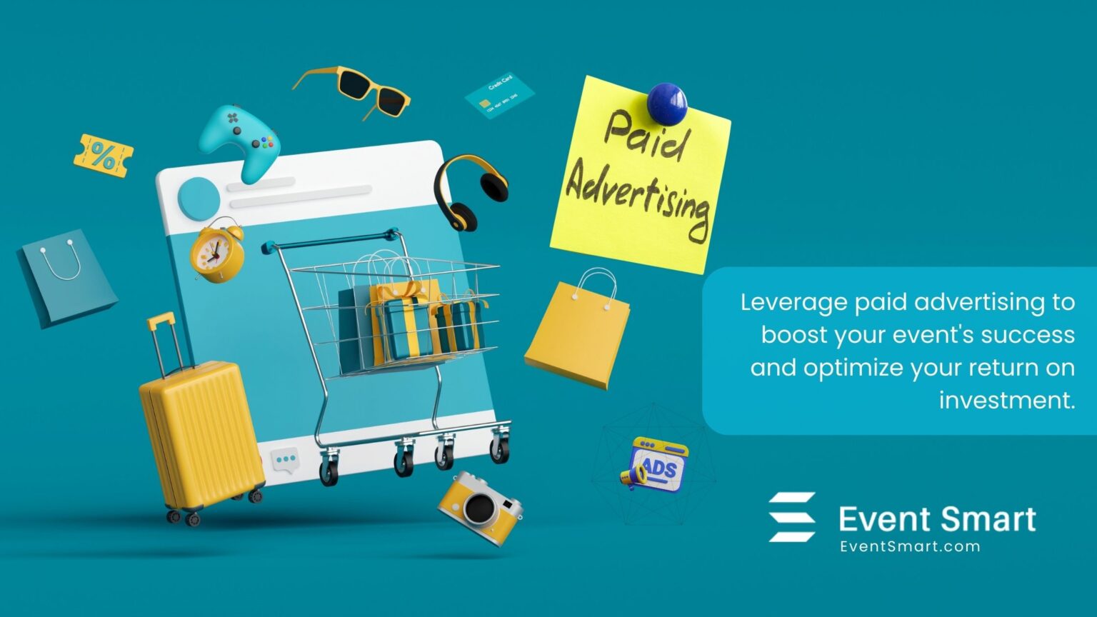 18 Effective Ways To Advertise Your Event And Boost Attendance