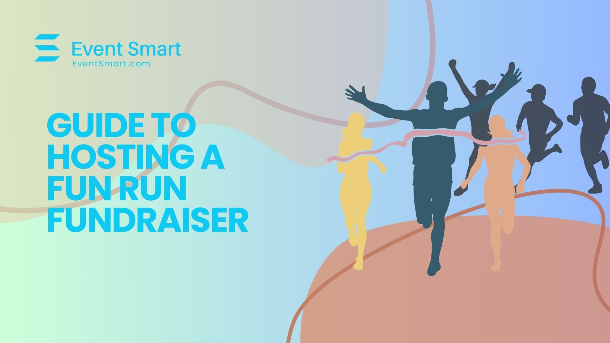 The Ultimate Guide To Hosting A Fun Run Fundraiser That Races Ahead In ...