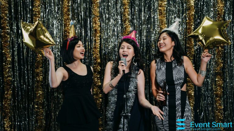 42 Event Theme Ideas For Different Types Of Events