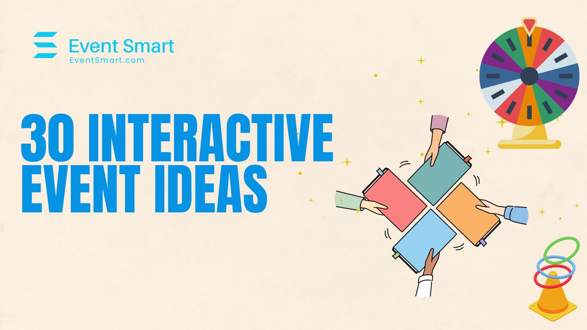 30 Interactive Event Ideas To Keep Audiences Engaged