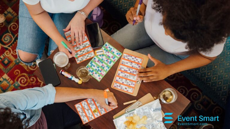 30 Interactive Event Ideas To Keep Audiences Engaged