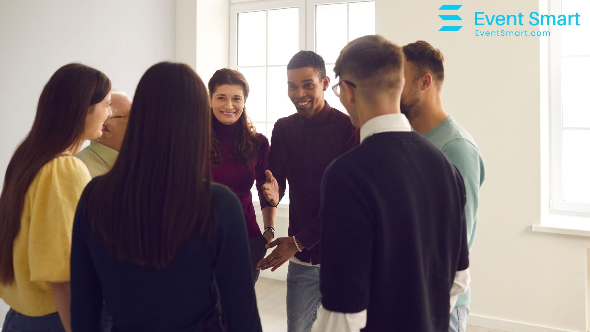 30 Interactive Event Ideas To Keep Audiences Engaged