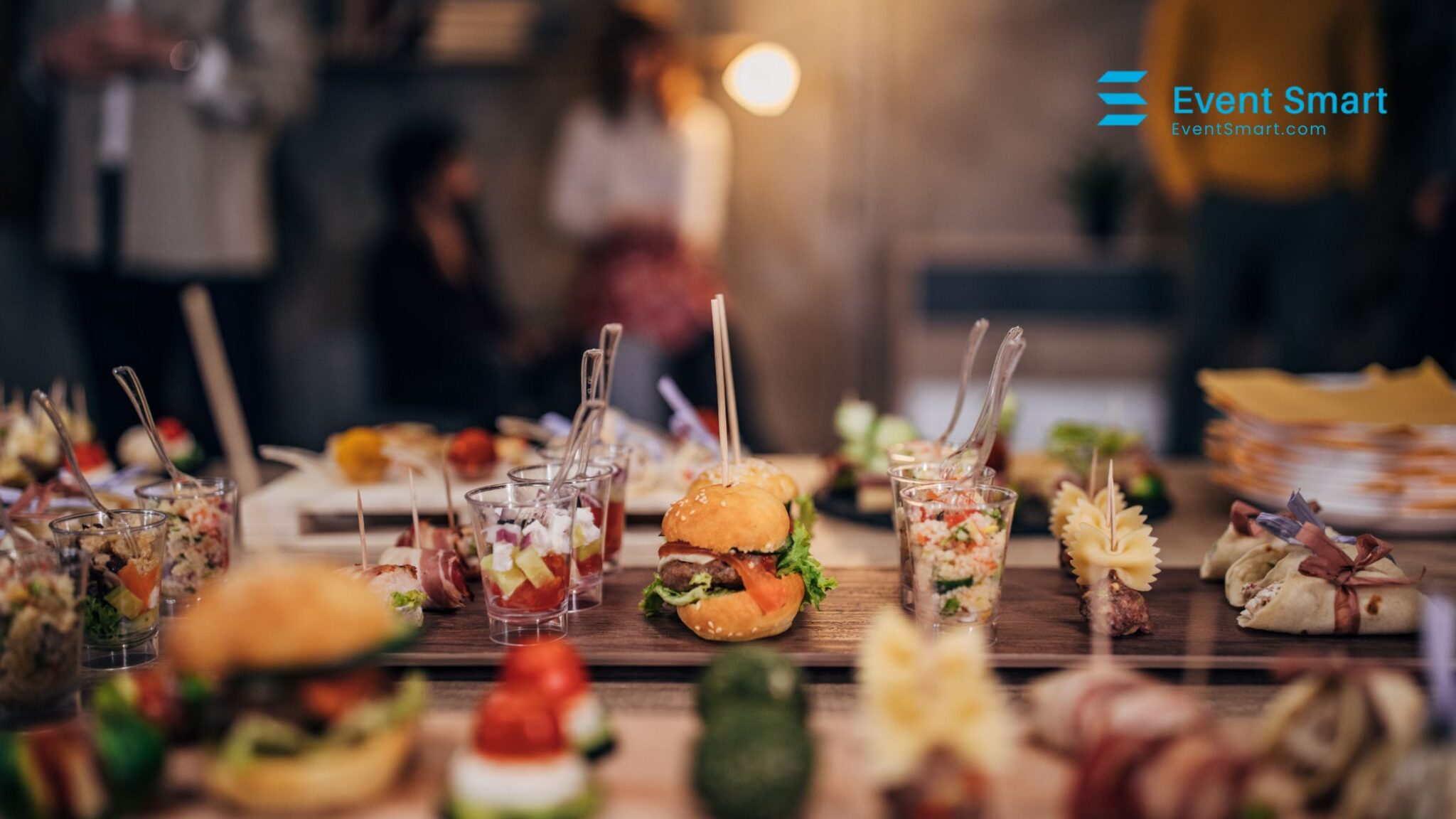 The Ultimate Guide To Hosting A Successful Luncheon Event