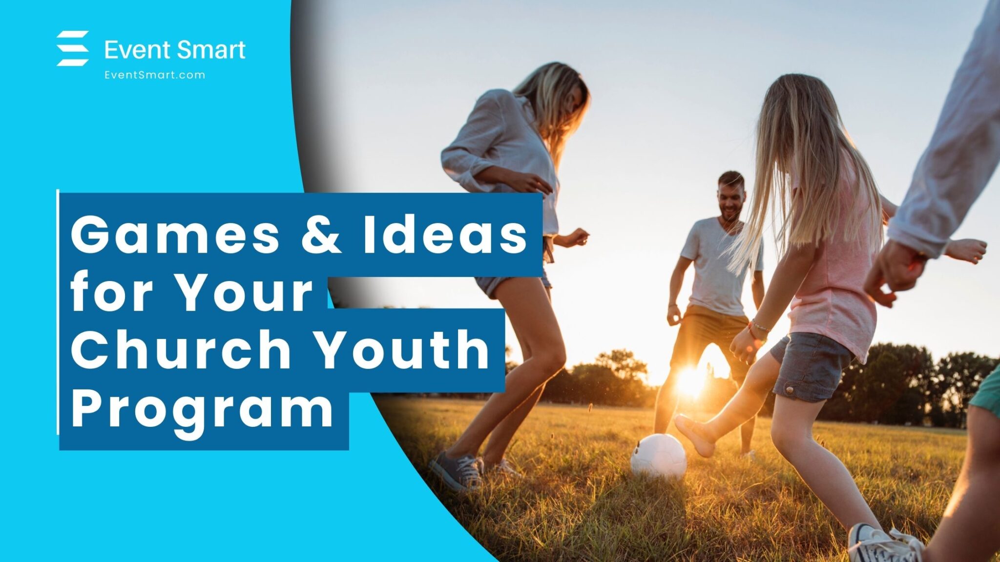 22 Exciting Games & Ideas for Your Church Youth Program