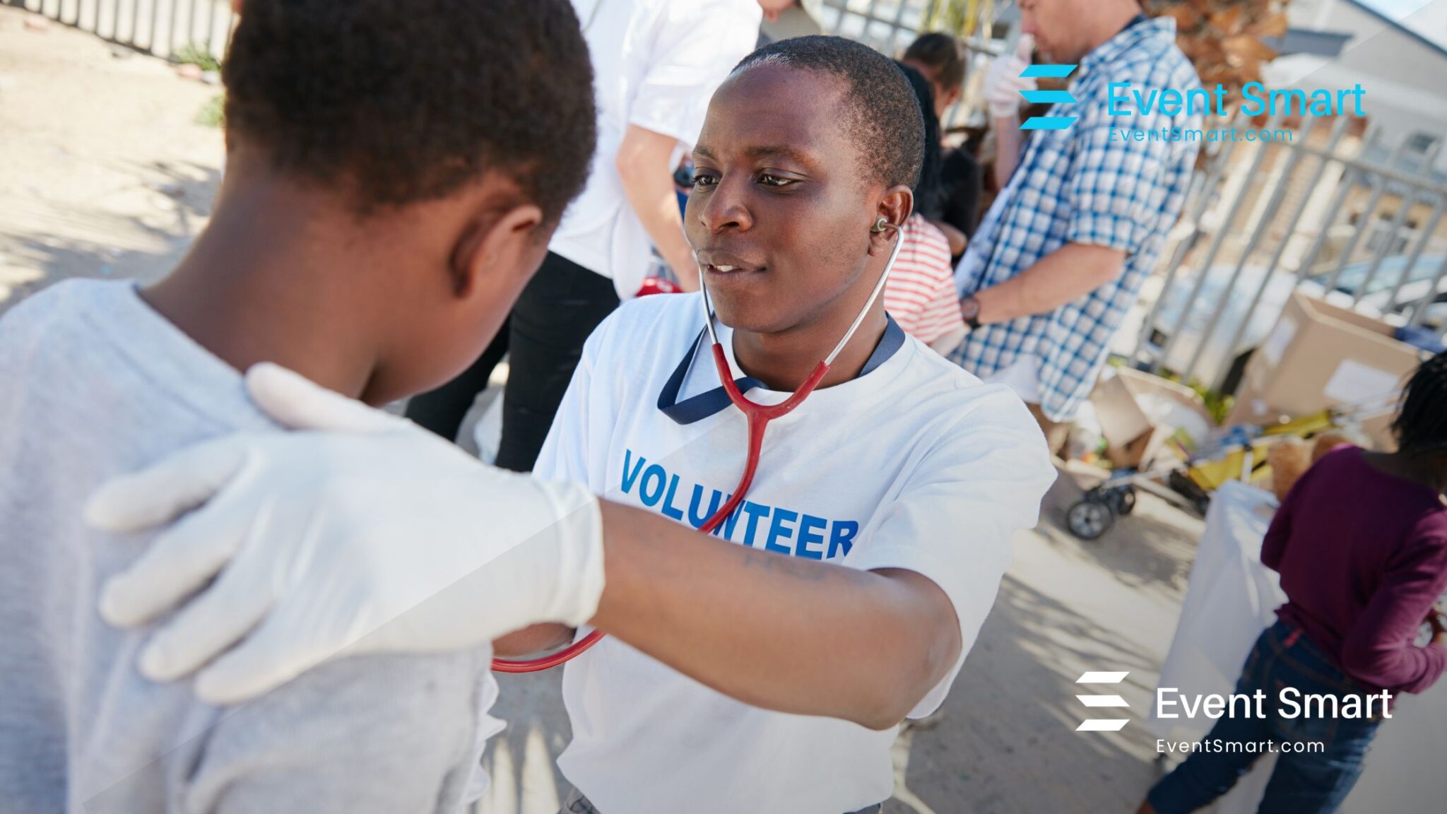 24 Community Outreach Events That Transform Lives