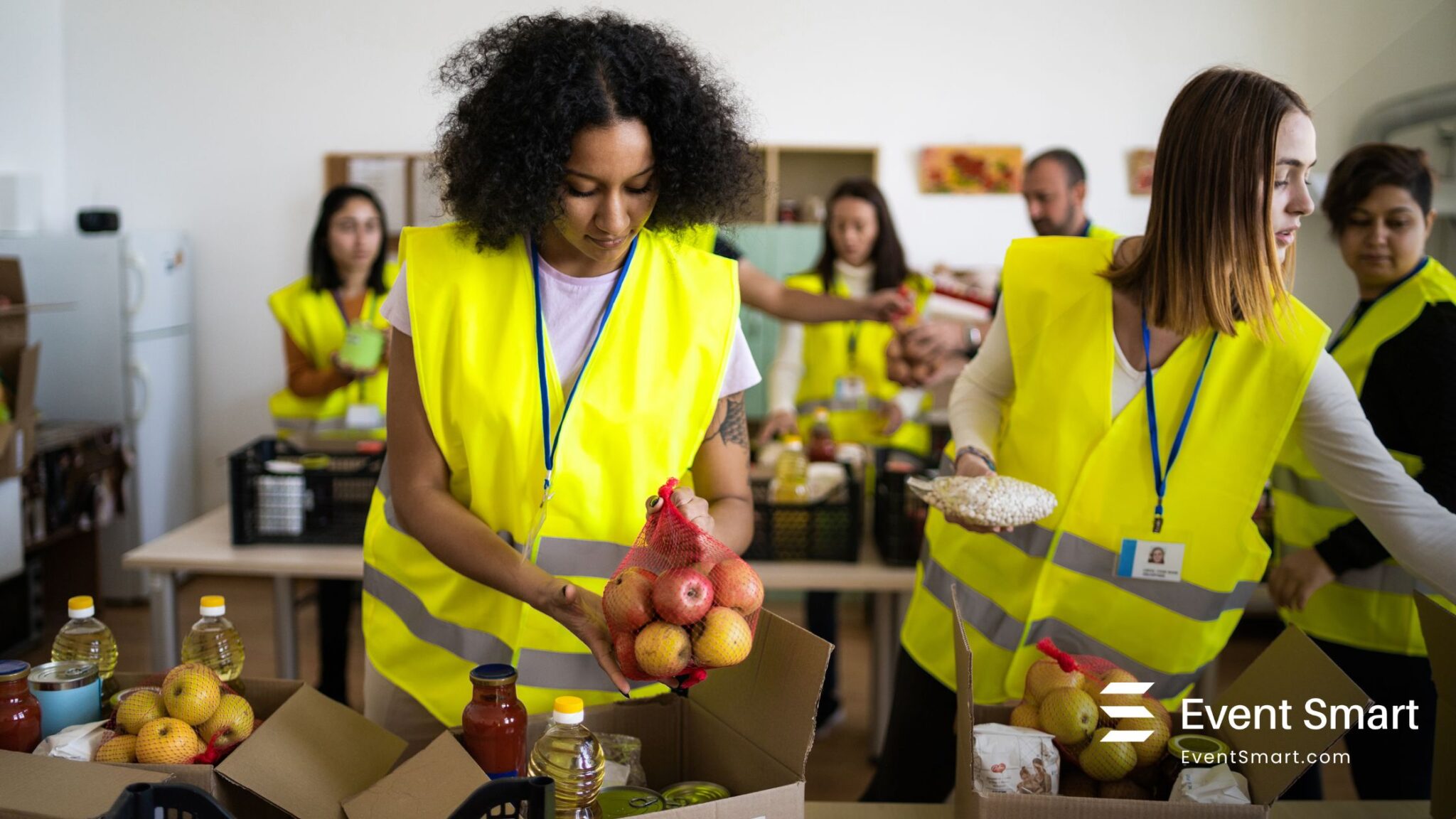 24 Community Outreach Events That Transform Lives