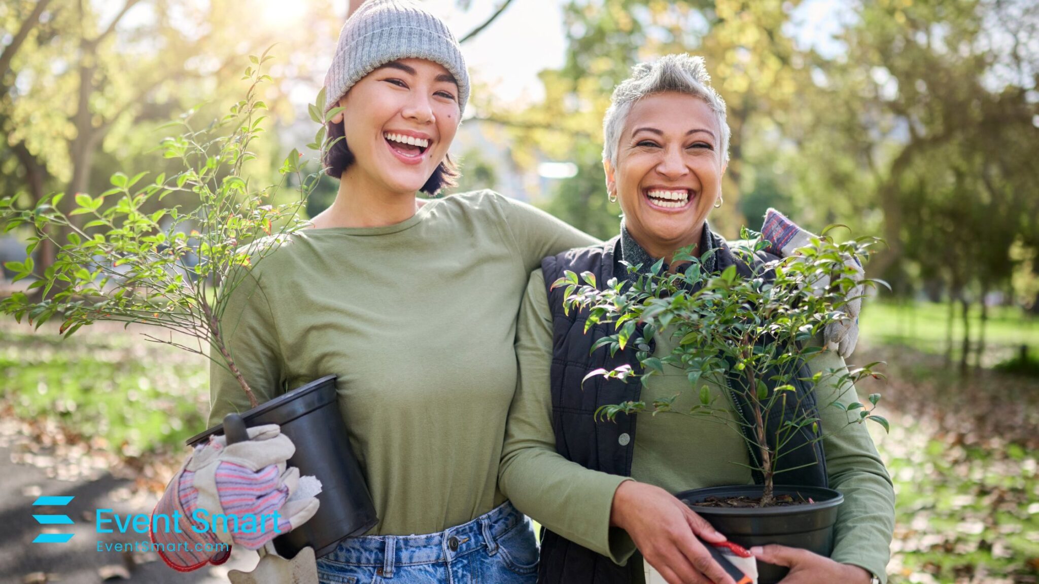 24 Community Outreach Events That Transform Lives