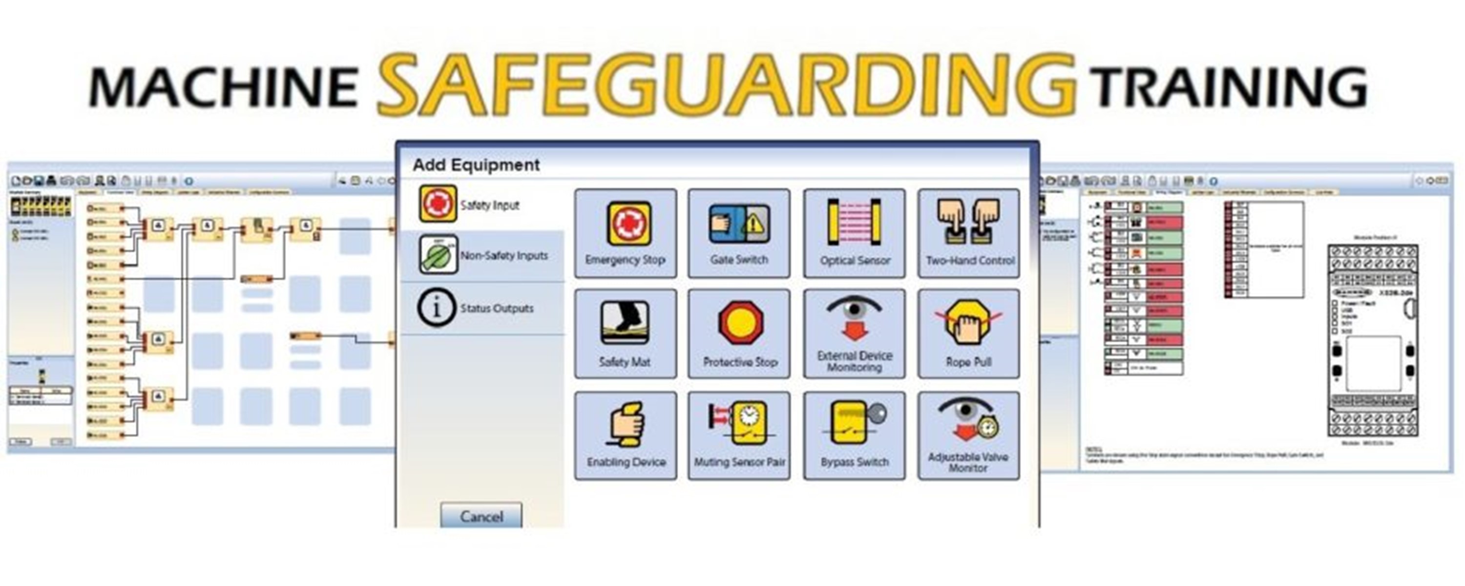 Machine Safeguarding Training - Louisville, KY