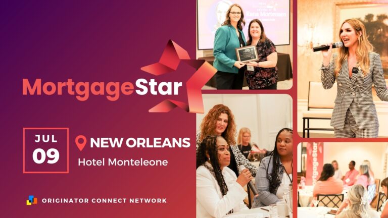 Mortgage Star Conference 2025 | American Business Media Events