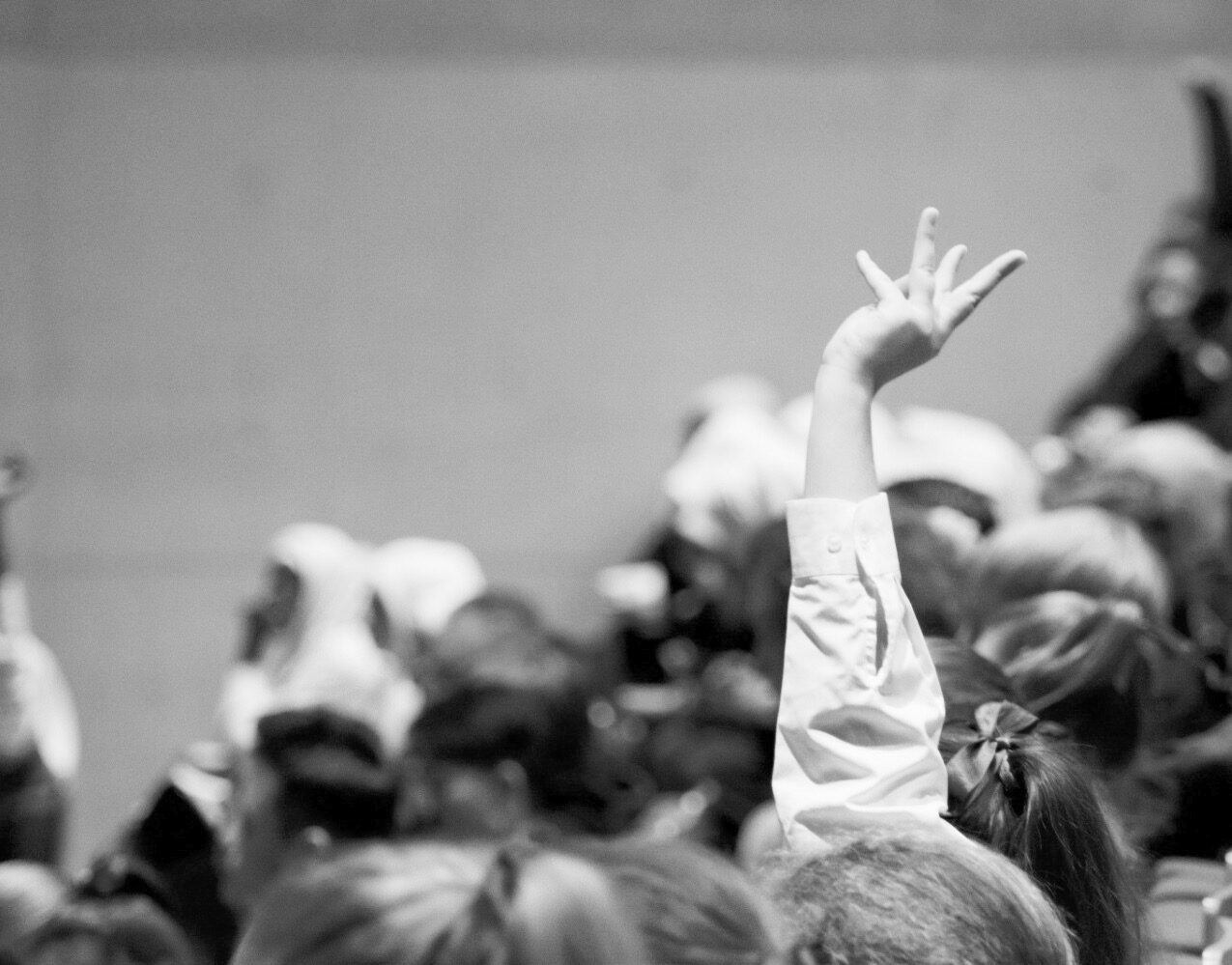 BiG Day In @ UTS – Tuesday 3 March 2026 (Day 1) – Book Your Tickets Below