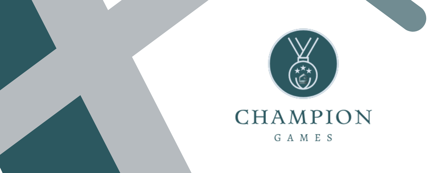 CESA 3 Champion Games | CESA 3
