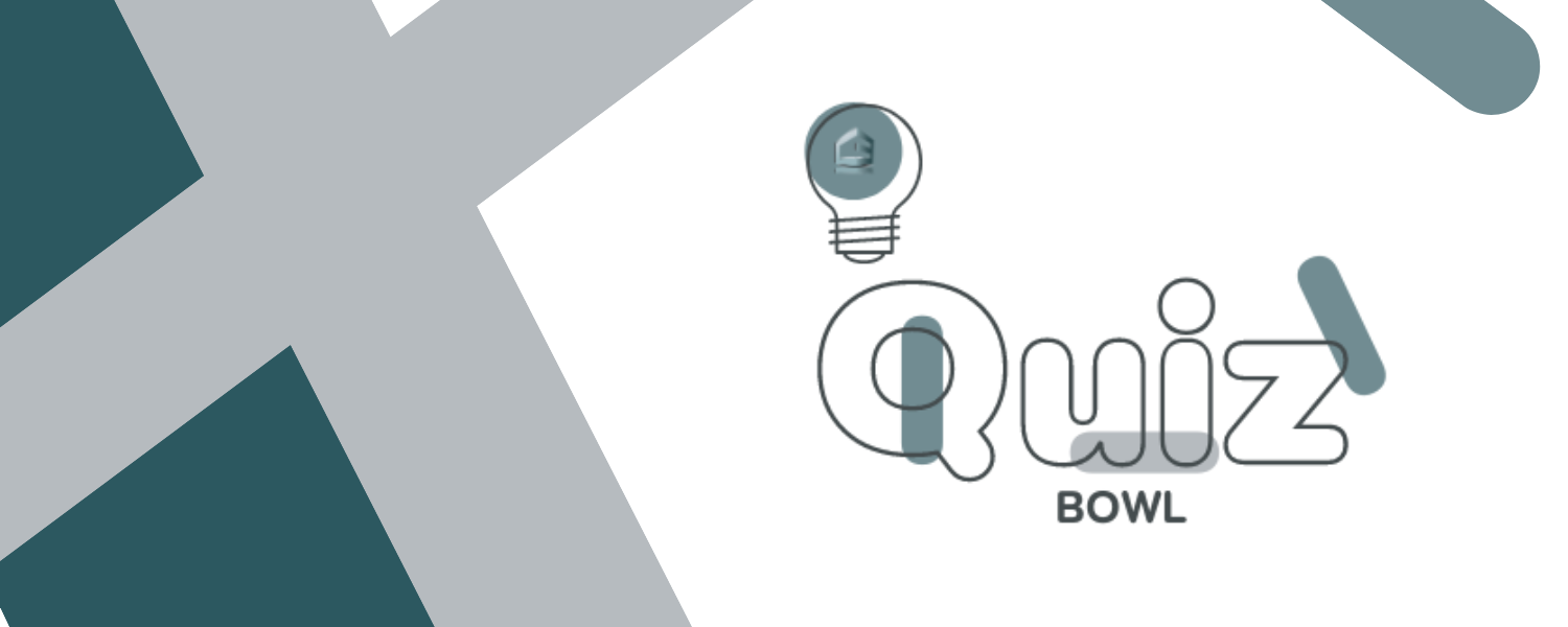 Quiz Bowl (CESA 3 GT Consortium) – CESA 3