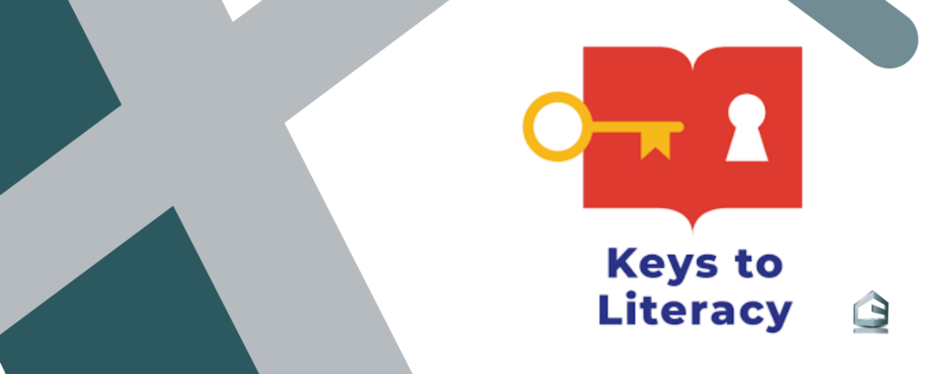 Keys to Beginning Reading - Spring 2025 Cohort | CESA 3