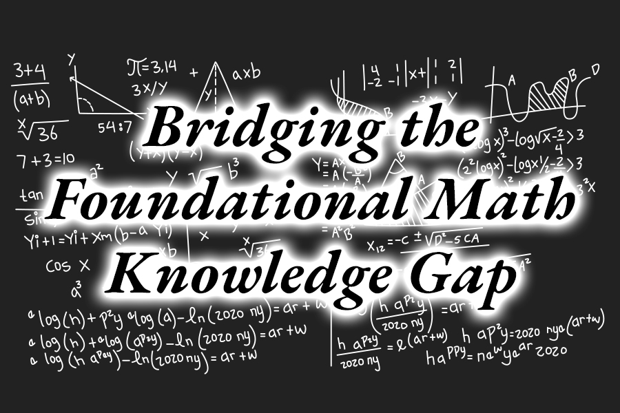 Bridging the Foundational Math Knowledge Gap – CESA 3